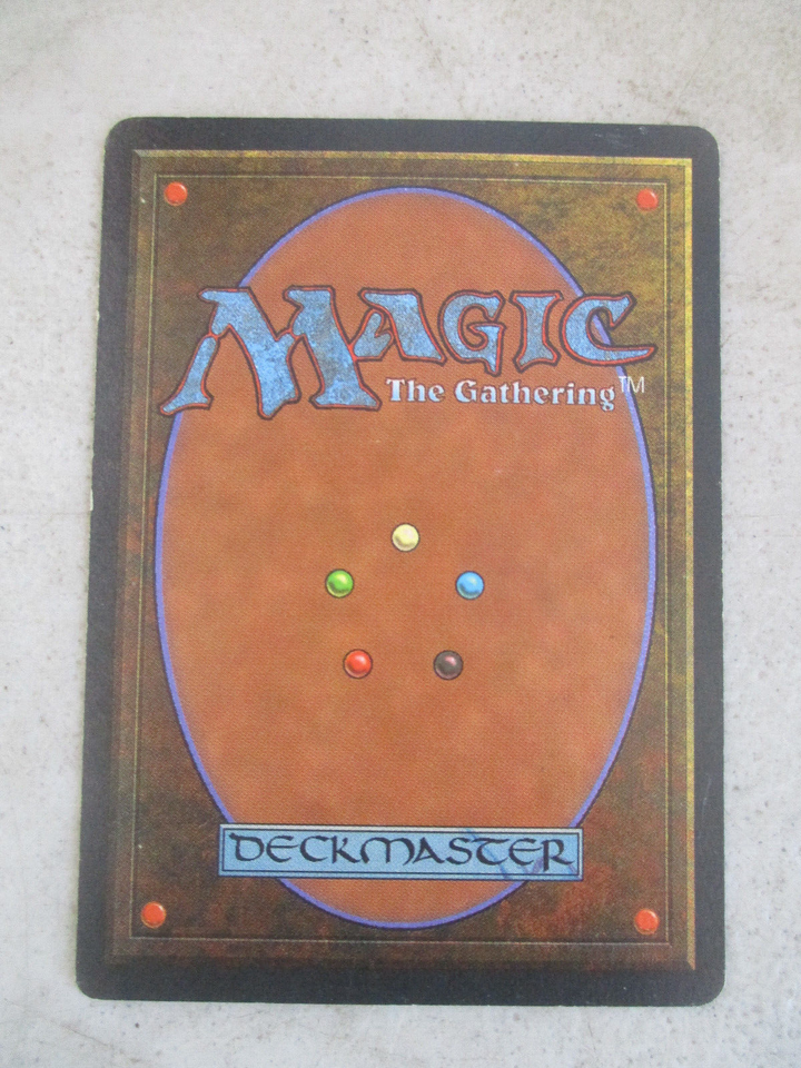 MAGIC THE GATHERING MTG DUAL LAND SAVANNAH REVISED EDITION CARD | eBay