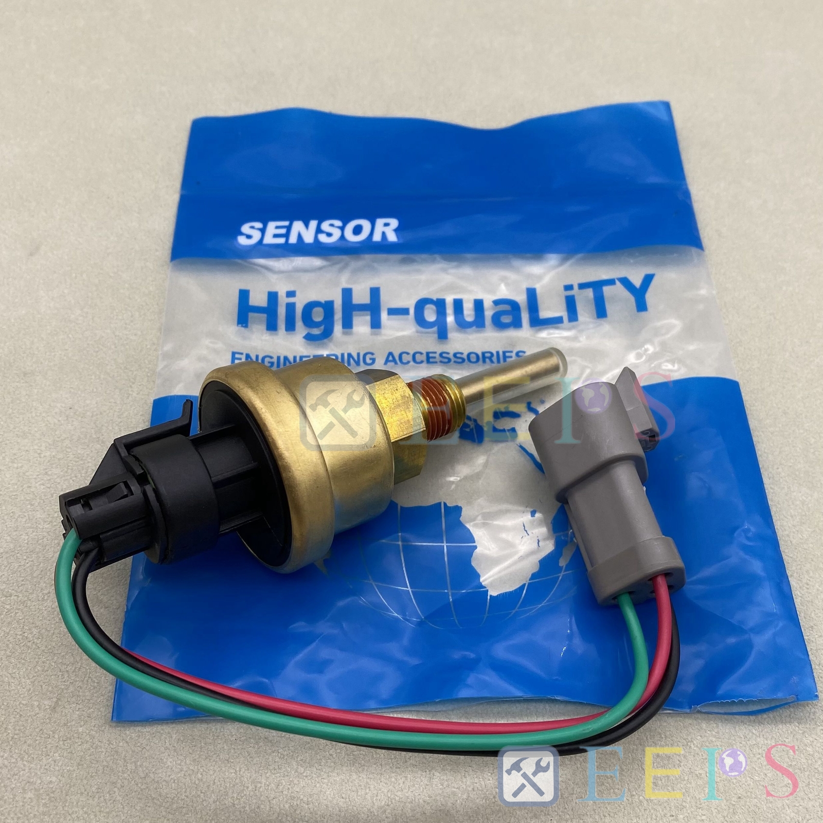 High Quality Coolant Level Sensor Fits CAT Caterpillar 239-9957 US FAST ...