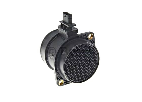 BOSCH MASS AIR FLOW Sensor MAF 0281006042 | eBay