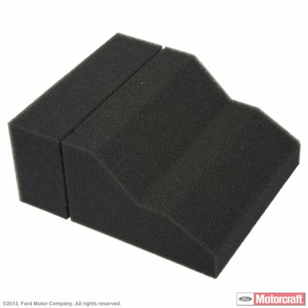 Genuine Ford OEM Motorcraft Engine Air Filter FA1909 1PC New | eBay