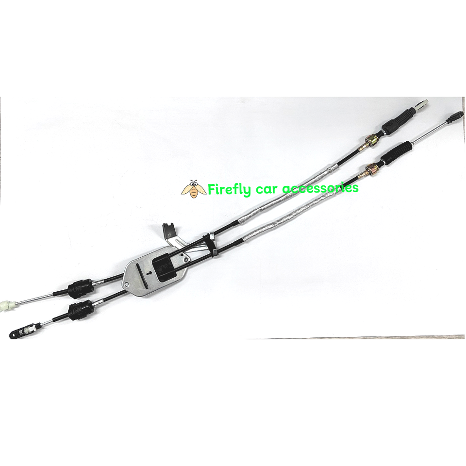 NEW Shifter Cable for Toyota Yaris 2006-2016 Manual Transmission 33820 ...