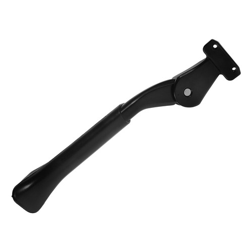 Adjustable Footrest Bracket Child Fitness Bicycle Kickstand Rear Mount ...