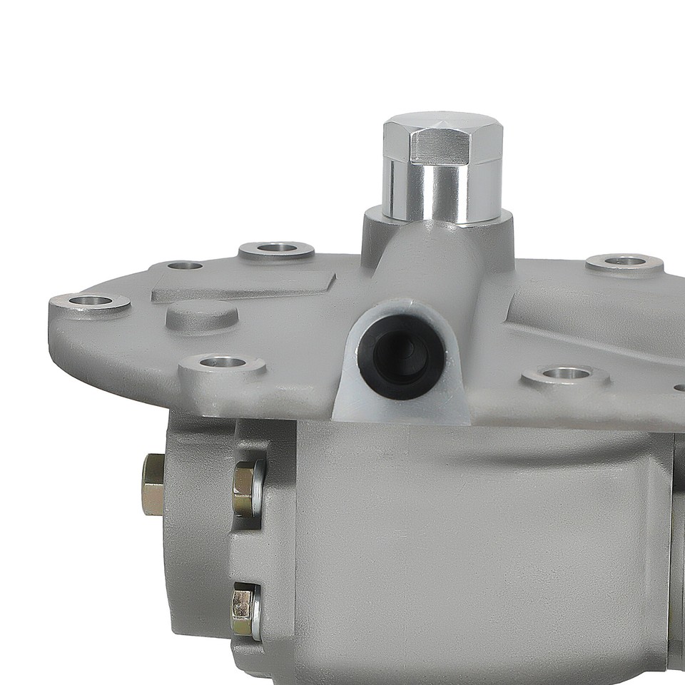 Hydraulic Pump for Ford 4600 4610 3230 3420 3930 4130 4630 D8NN600LB ...