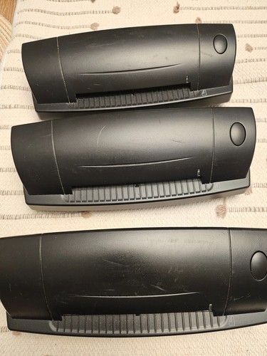 Acuant Scanshell 800DX OCR Duplex ID Card Scanner | eBay