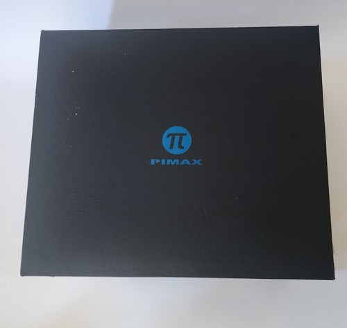 Pimax 5K Plus P2 VR Virtual Reality Headset 6970577600313| eBay