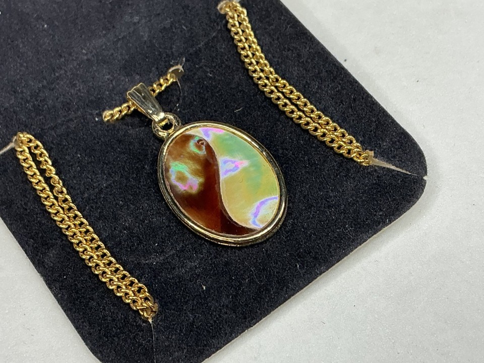 Vintage Sarah Coventry "Eclipse" (1978) Necklace | eBay