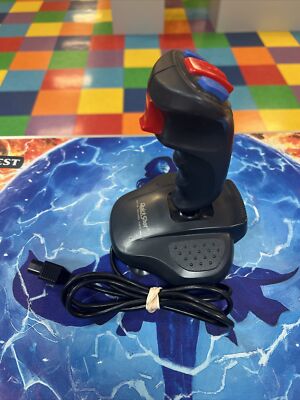 Nintendo NES Quick Shot QS-130N Joystick Controller QuickShot | eBay