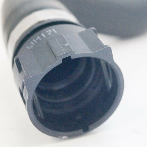 NEW BMW 2 F45 WATER HOSE 17127617363 7617363 ORIGINAL 17-12-7-617-363 ...