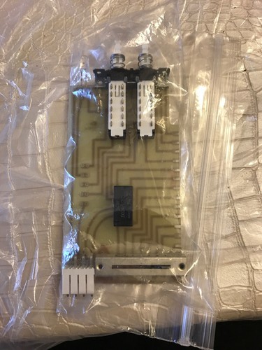 Deltacom 2600 series zone selector switche 2602 -AN-TT-TL | eBay