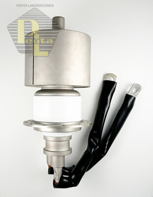 3CX2500H3 Penta Laboratories Medium-Mu Power Triode PL3CX2500H3 | eBay