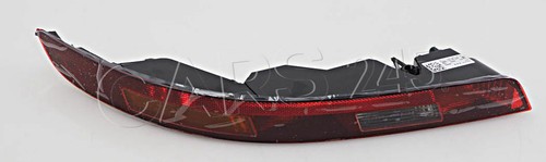 Genuine AUDI Q3 8UG tail light 8U0945096D | eBay