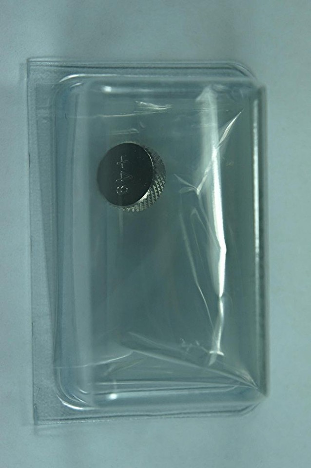 4g Silver Shell Weight Technics Headshell SL1200 SL1210 MK 2 3 5 M5G ...