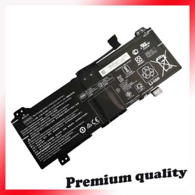 New GH02XL Battery for HP Chromebook 14 G6 14A-NA 14A-CA L75783-005 | eBay