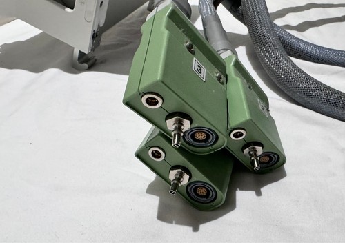 NeuWave Medical Ablation System Power Distribution Module/PDM, DR ...