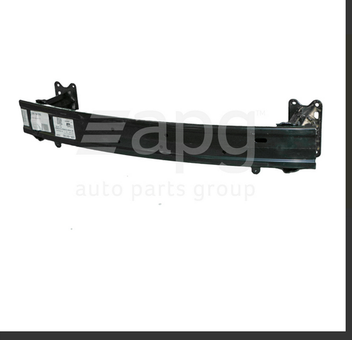 GENUINE Front Bar Reinforcement REO FOR SUBARU OUTBACK B6A 12/2014-12 ...