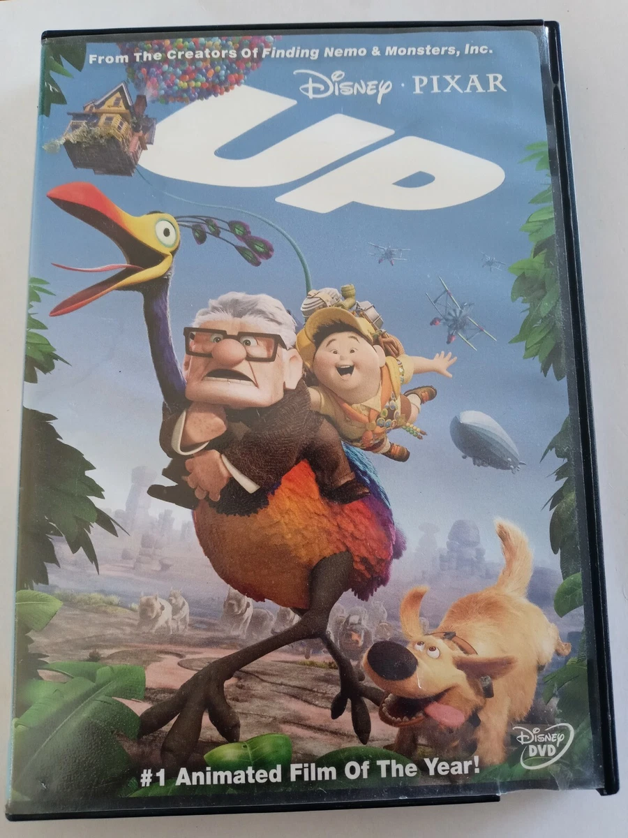 Monsters University Dvd Cover Art