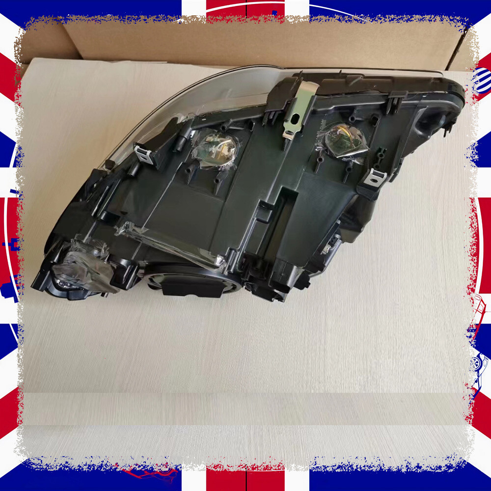 OEM 63117271912 Right Xenon Headlight For 2011-2013 BMW 5 Series F10 ...