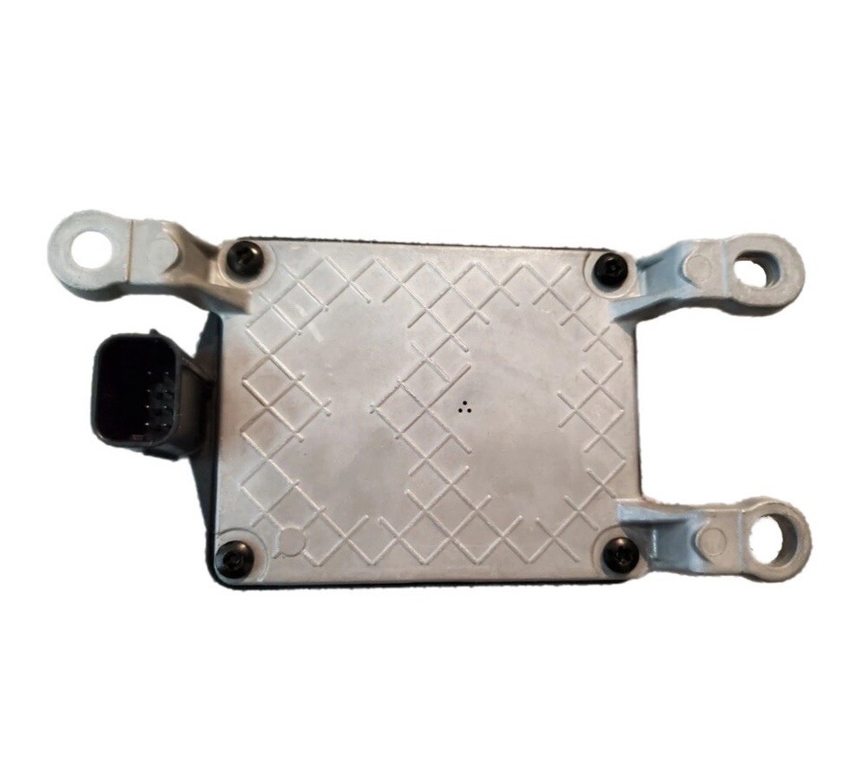 2020 Nissan Sentra Front Distance Radar Assy 4135A-Ars4b | eBay