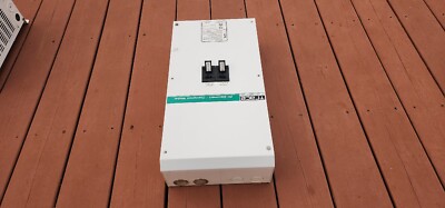 Trace DC Disconnect 250Amp | eBay