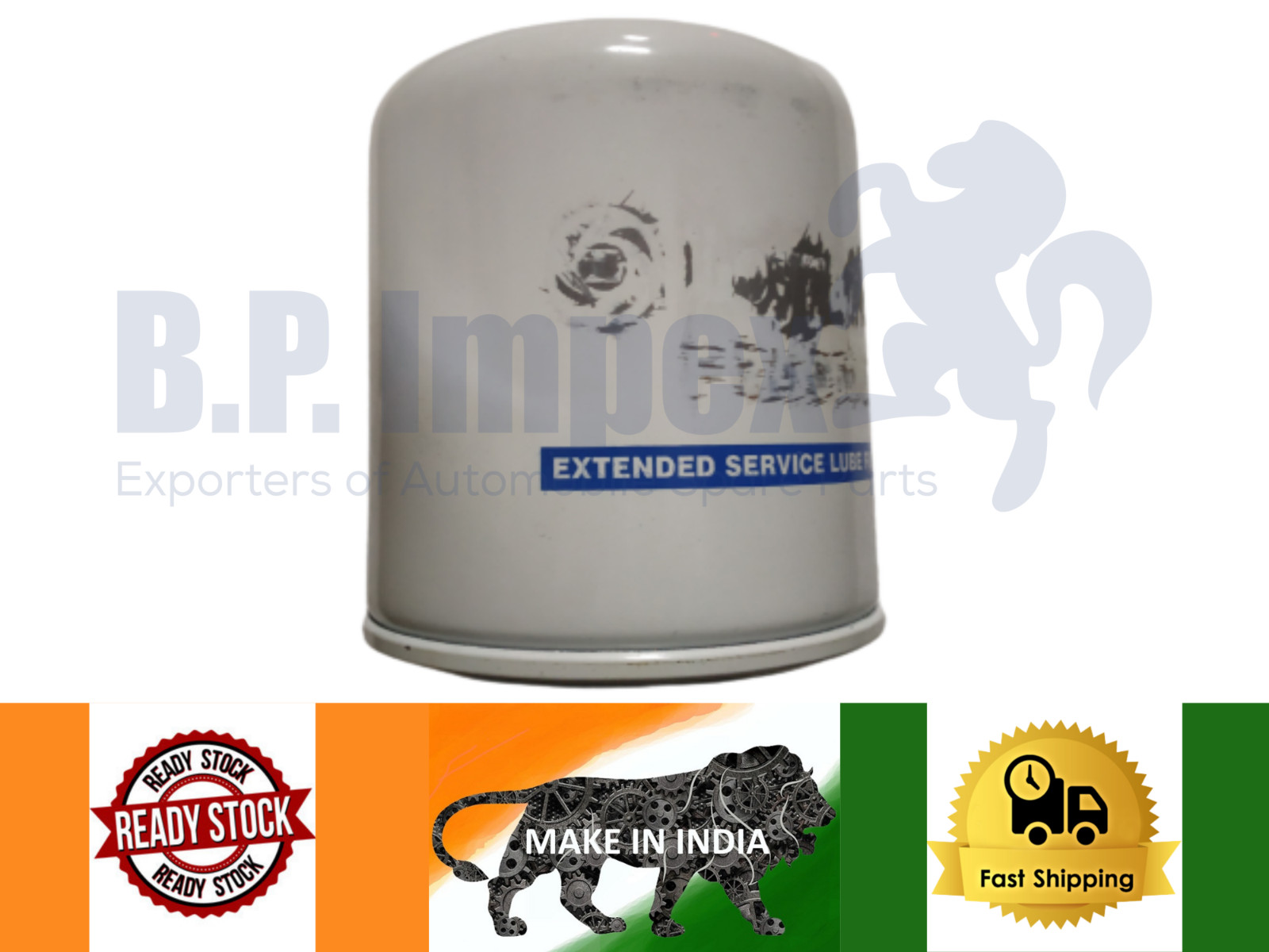 LEYLAND F7A05000 - Cross reference oil filters