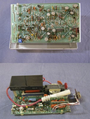 Oscilloscopes - Tektronix 7633 Oscilloscope