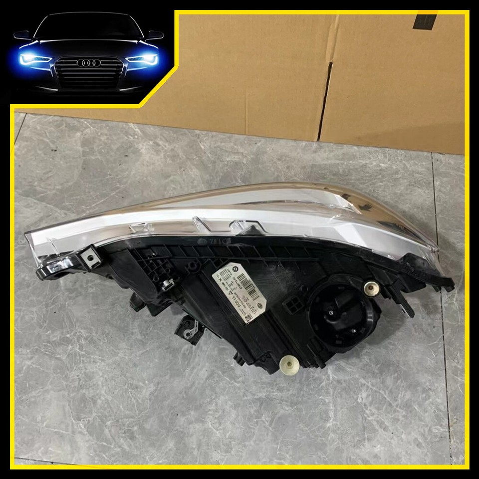 OEM 63117419634 For 2013-2019 BMW 3 Series F30 Right LED Headlight | eBay