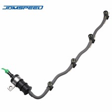 VAUXHALL VIVARO a Fuel Injector Return Pipe 93198547 for sale online | eBay