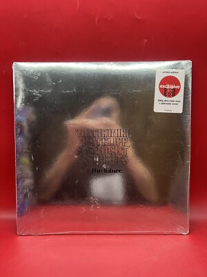 Nathaniel Rateliff - The Future LP 180 Gram Colored Vinyl Sealed 2021 ...