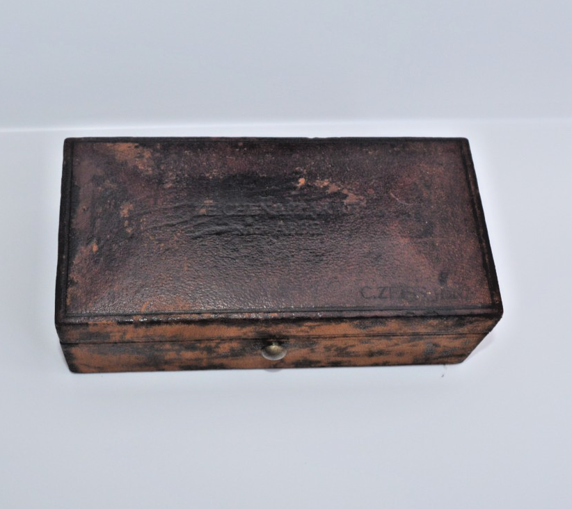 Carl Zeiss camera lucida attachment? | eBay UK