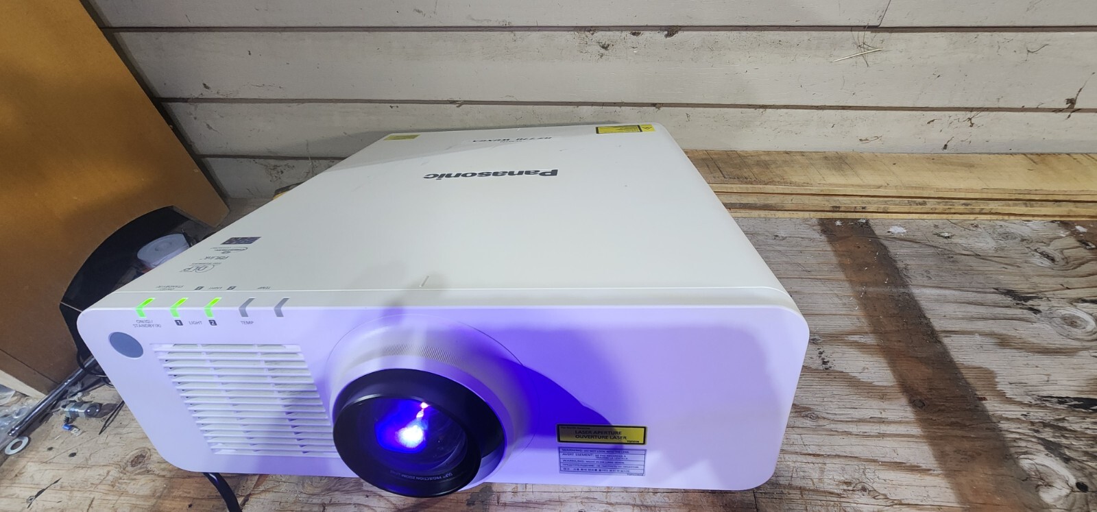 digital laser projector 4k | eBay