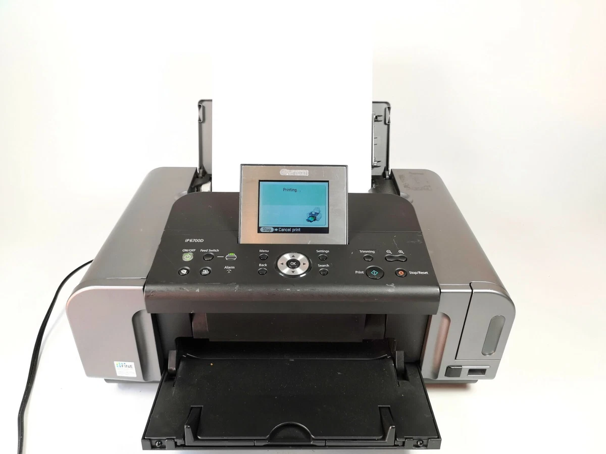 Computer Inkjet Printer