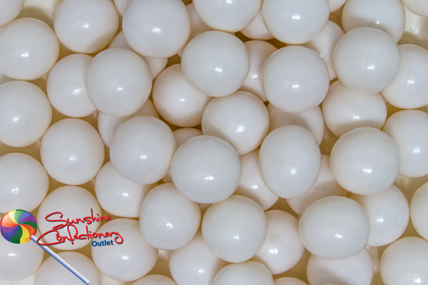 Eucalyptus & Menthol (Lypties) Candy Balls 900g - Eucalyptus Lollies ...