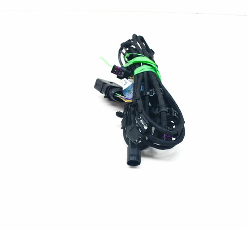 NEW AUDI Q5 80A FRONT BUMPER PDC WIRING HARNESS 80A971095AP ORIGINAL | eBay