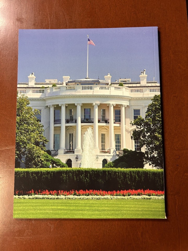 Newsweek Magazine Special Commemorative Edition MADAM PRESIDENT ...