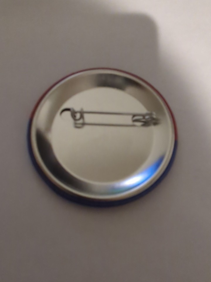 Robert F Kennedy Jr RFK For President 2024 Official Campaign Button ...