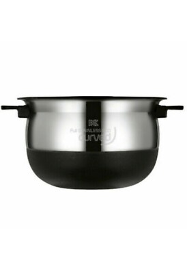 CUCKOO Inner Pot for CRP-DHSR0609F/ DHS068FD / JHSR0609F Rice Cooker ...