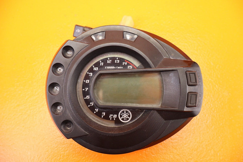 2004 - 2006 Yamaha Fazer Fz6s Fz6 Speedo Speedometer Gauge | eBay