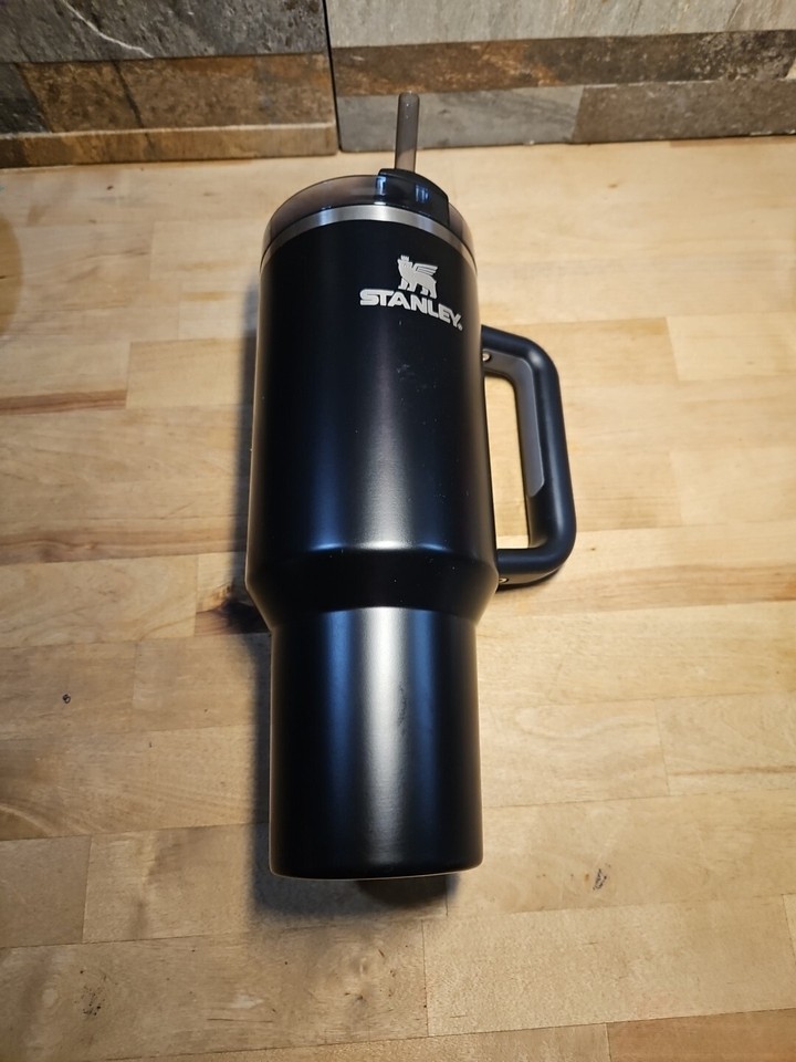 HOME DEPOT EXCLUSIVE STANLEY CUP ONE OF A KIND RARE 40oz Stanley ...