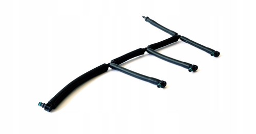 VW Golf Passat Touran Polo Audi A1 A3 1.6 TDI (09-19) Fuel Leak Off ...