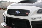 SUBARU Genuine OEM IMPREZA WRX VAF 2015-2020 Front Grille Emblem ...