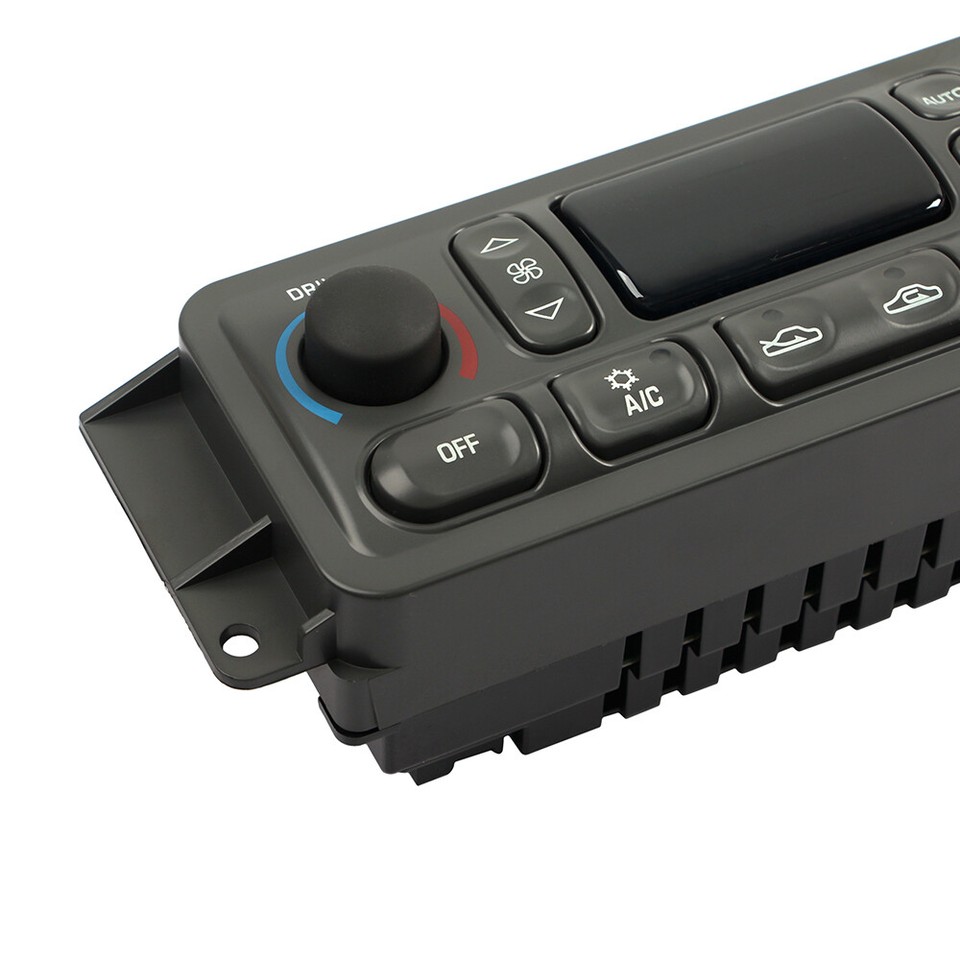 FOR 1997-2004 C5 Corvette 5.7L NEW A/C Climate Control HVAC 09352181 ...