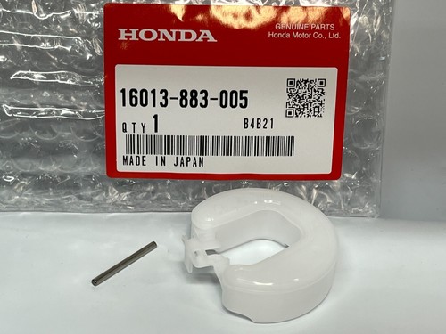 Genuine Honda Float Set ATC70 ATC110 ATC125M CT70 CT90 CT110 16013-883-005 | eBay Australia