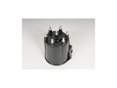AC Delco 62JB69Q Distributor Cap Fits 1989-1995 GMC G2500 4.3L V6 LB4 ...
