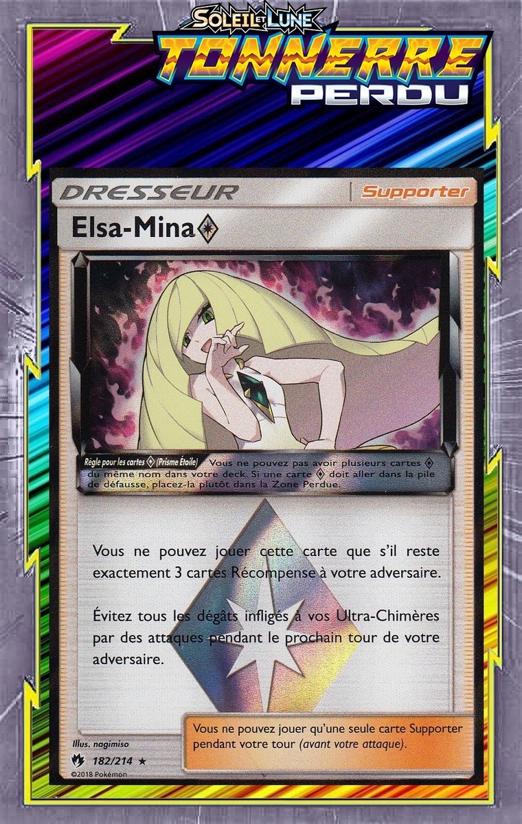 Elsa Pokemon Elsa's Unique Pokémon Team Featuring Crystal Onix