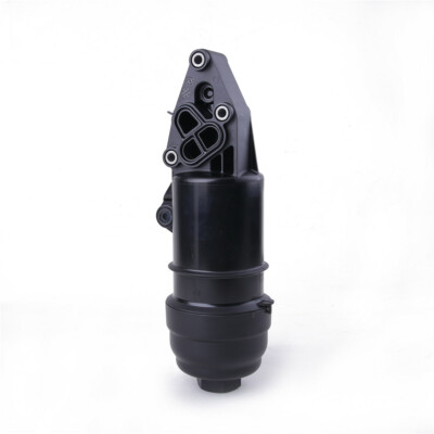 Motor Ölfiltergehäuse Für Audi A4 A5 A6 A7 A8 Q5 Q7 06E115405K | eBay