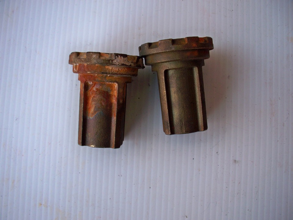 Quicksilver Mercury Mercruiser 826074 Propeller Flo-Torq II Drive ...