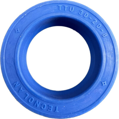 Lot Of 3 TECNOLAN MECAVERIN TTU 30-20-8 Sealing Rings | eBay