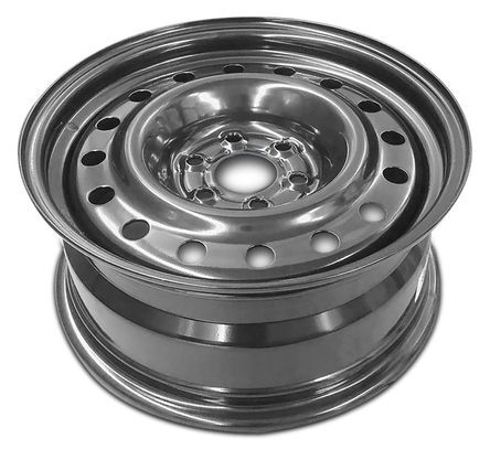 For 2007-2012 16x7 Nissan Pathfinder Steel Wheel / Rim | eBay