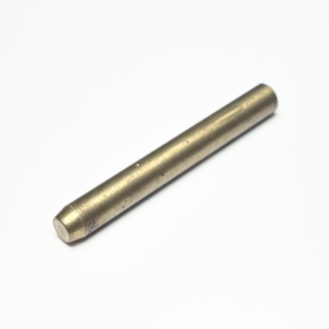 New Genuine 1972 Toro Pathfinder Snow Blower Sprocket Brass Shear Pin ...