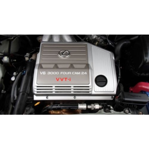 2003 Lexus RX300 RX 300 für Toyota Camry 3,0 V6 24V Benzin Motor Engine ...